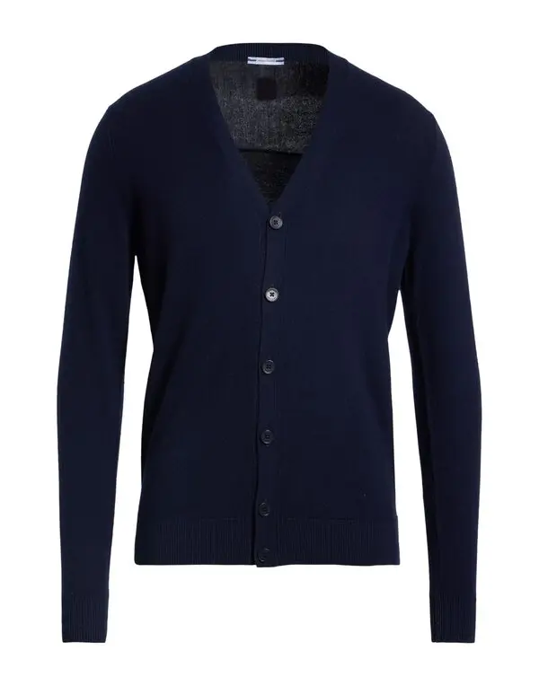 JACOB COHЁN Wool Cardigan