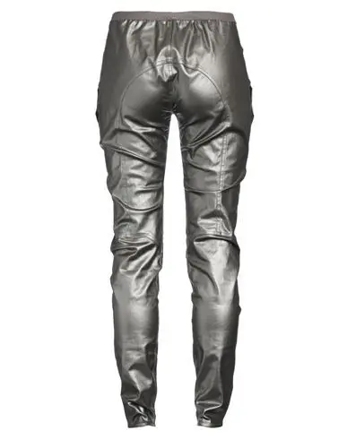Rick Owens Cotton Blend Pants