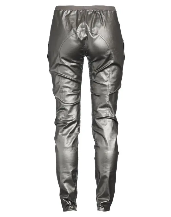 Rick Owens Cotton Blend Pants