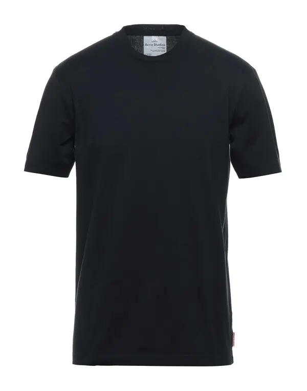 Acne Studios T-shirt Size Cotton