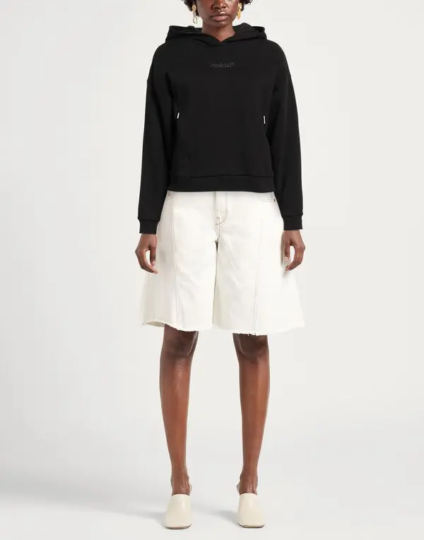 Armani Exchange Cotton-blend Sweatshirt