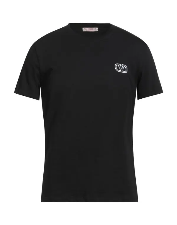 Valentino Garavani T-shirt Size Cotton, Polyester