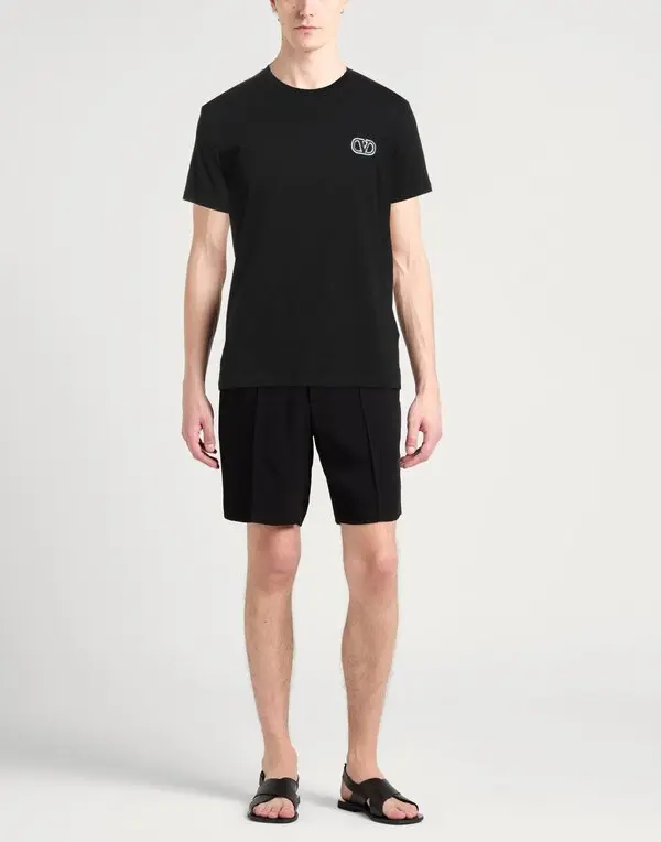 Valentino Garavani T-shirt Size Cotton, Polyester