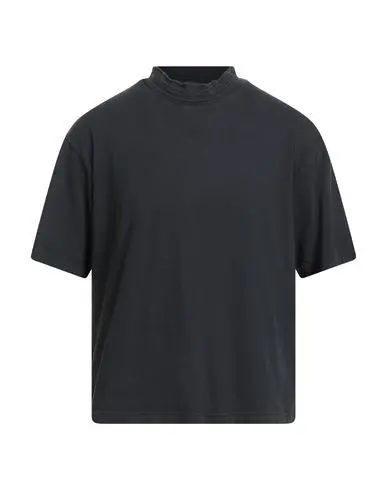 Acne Studios T-shirt Size Cotton - Black