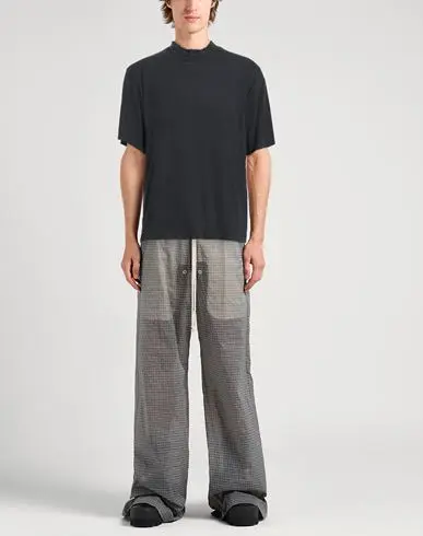 Acne Studios T-shirt Size Cotton - Black