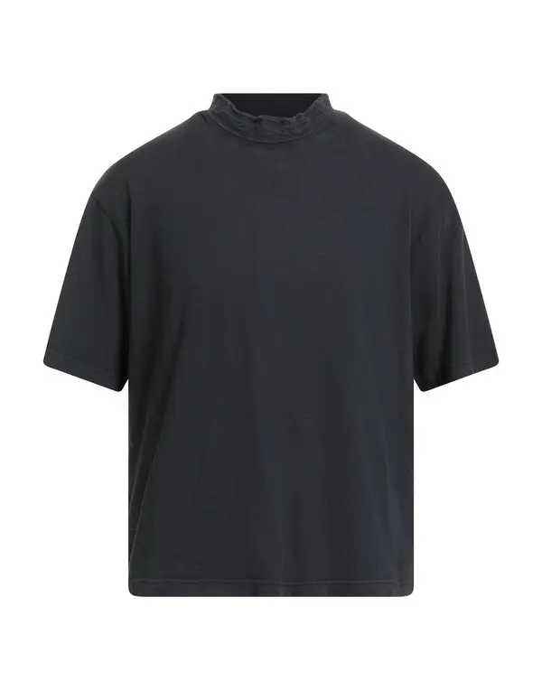 Acne Studios T-shirt Size Cotton - Black