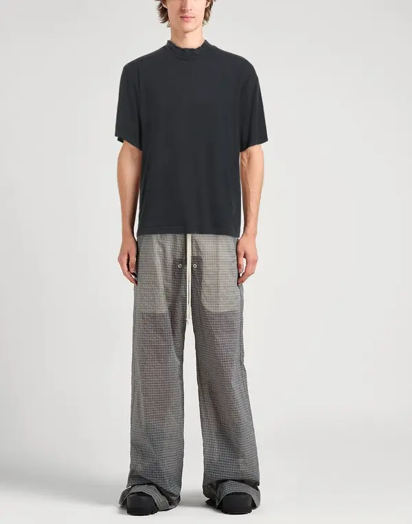 Acne Studios T-shirt Size Cotton - Black