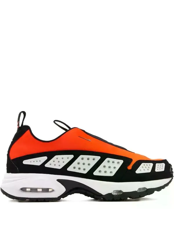 Nike Air Max Sndr Low-top Sneakers - Orange