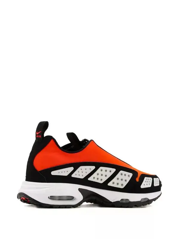 Nike Air Max Sndr Low-top Sneakers - Orange