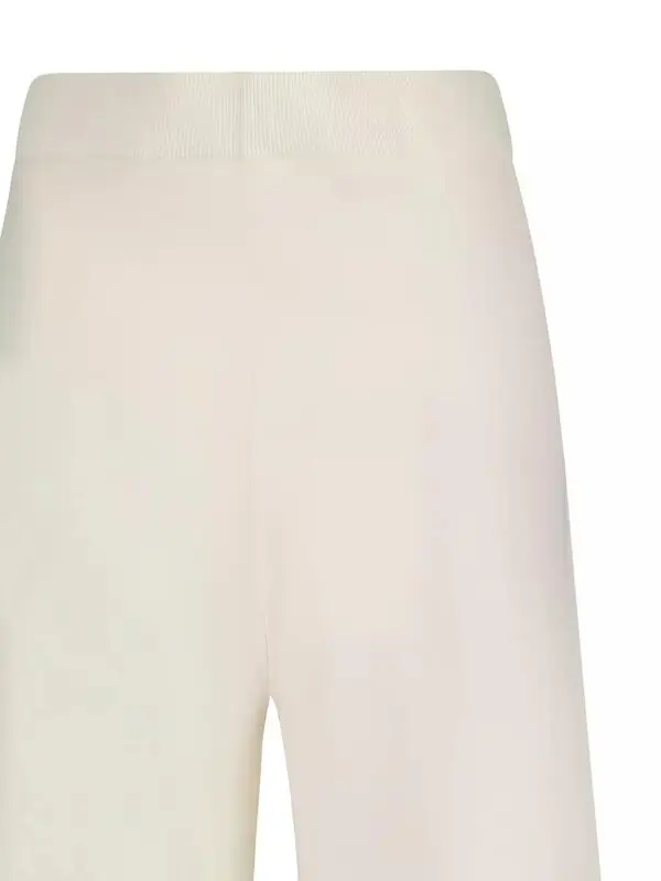 Max Mara Drawstring Trousers