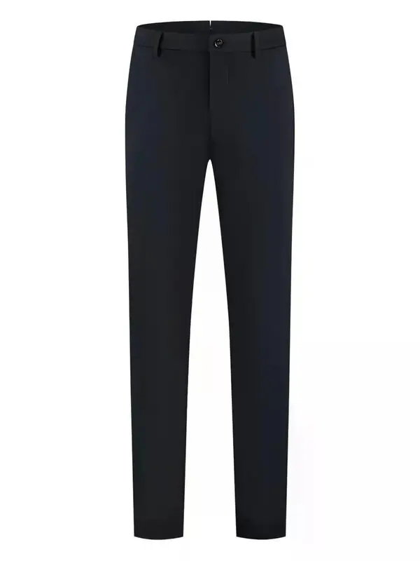 BERWICH Relaxed Fit Trousers