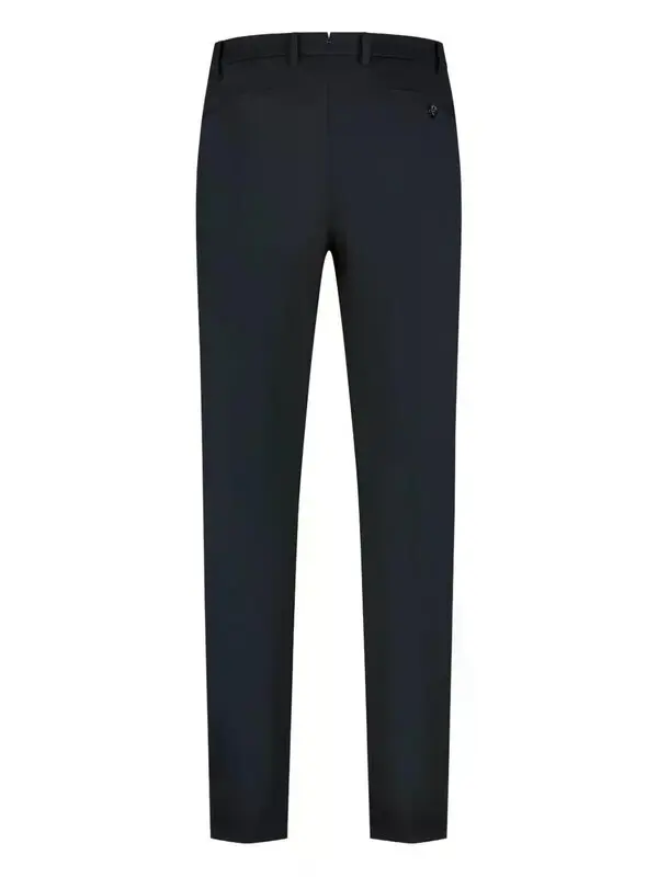 BERWICH Relaxed Fit Trousers