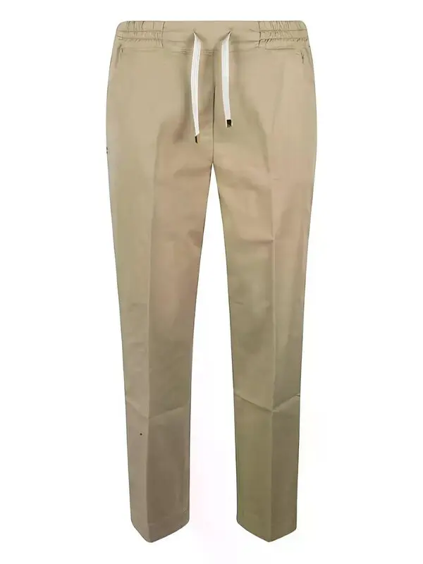 RE-HASH Drawstring Trousers