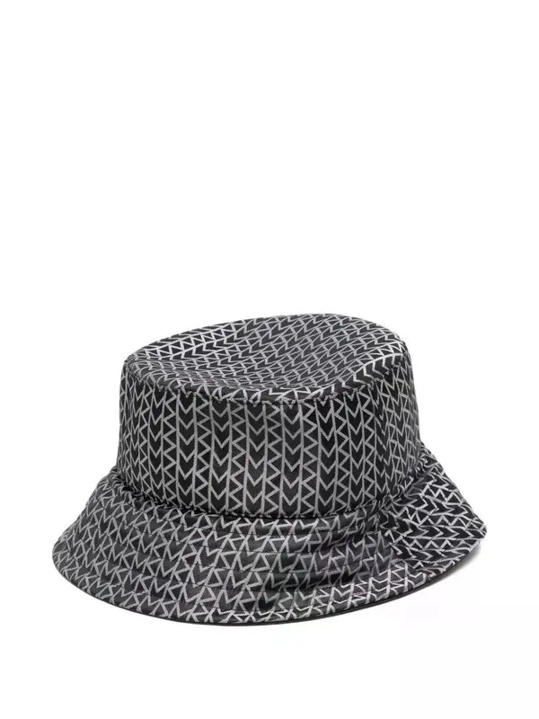 Michael Kors Bucket Hat - Black