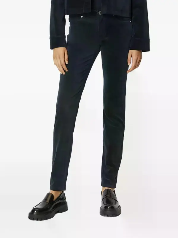 Marc O'polo Lulea Skinny Trousers