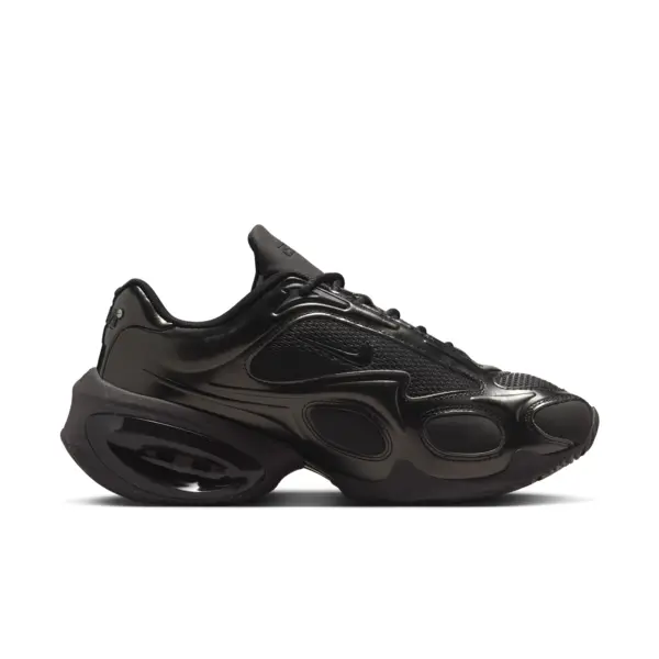 Nike Air Max Muse Sneakers - Black