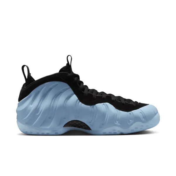 Nike Air Foamposite One - Blue