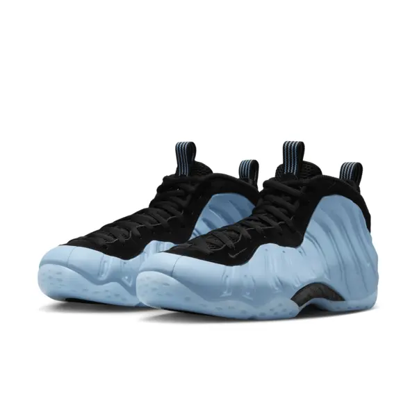 Nike Air Foamposite One - Blue