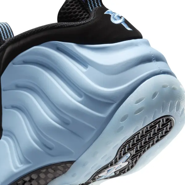 Nike Air Foamposite One - Blue