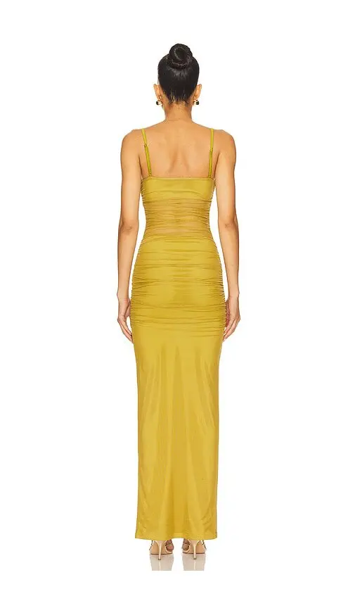 Superdown Celeste Maxi Dress
