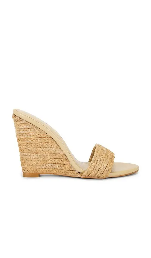 Raye Mille Wedge