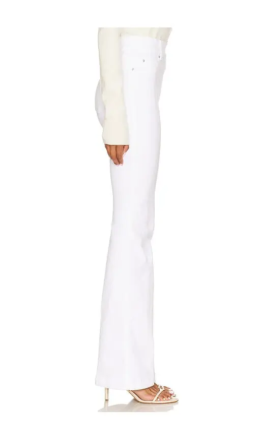 Spanx Flare Jean