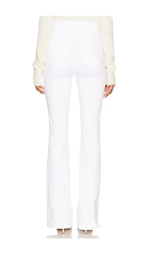 Spanx Flare Jean