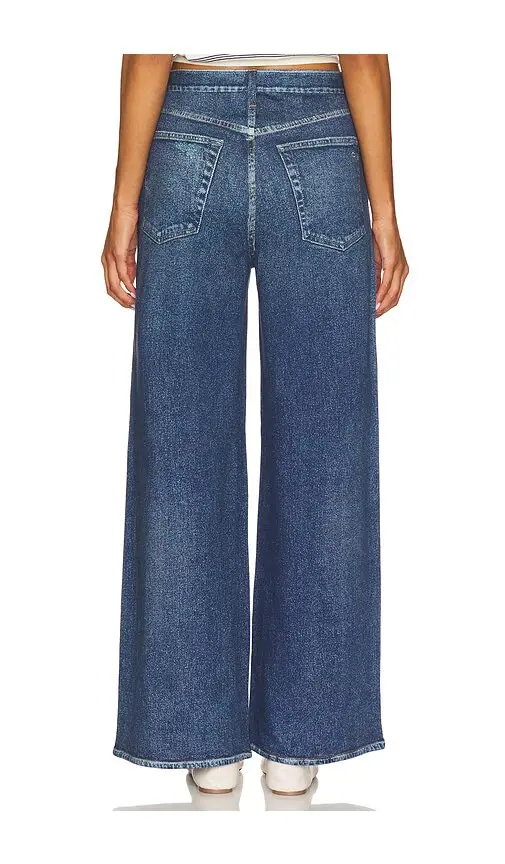 Rag & Bone Miramar Terry Sofie Ankle Pant Jeans
