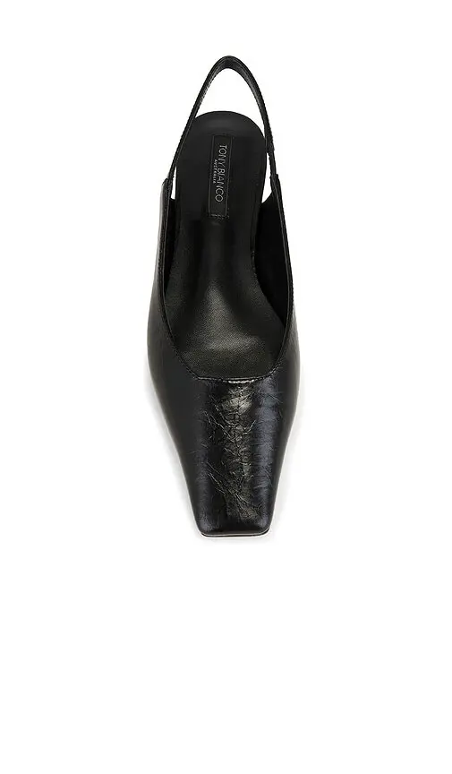 TONY BIANCO Akita Slingback Flat