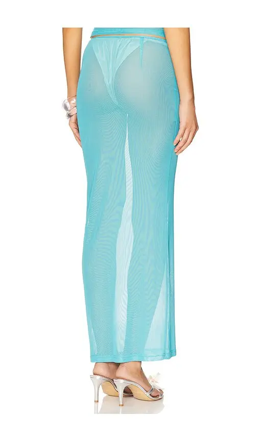 VDM Mimi Maxi Skirt
