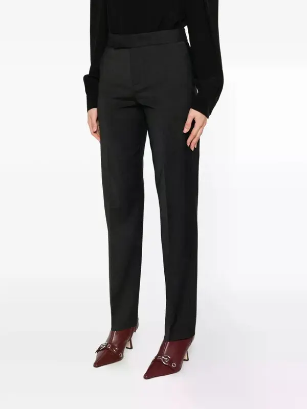 Alberta Ferretti Tailored Trousers