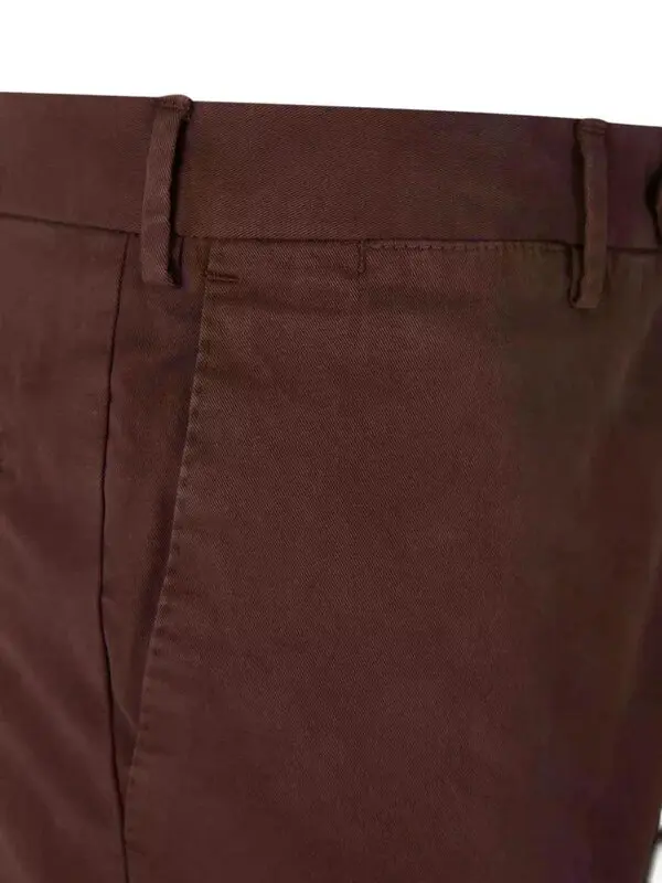 PT TORINO Button-fly Trousers
