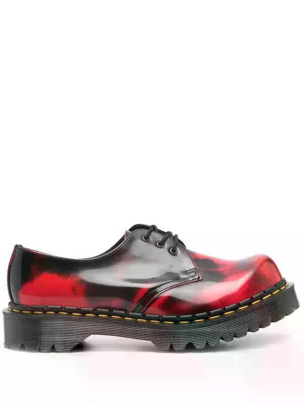 Dr. Martens 1462 Bex Derby Shoes