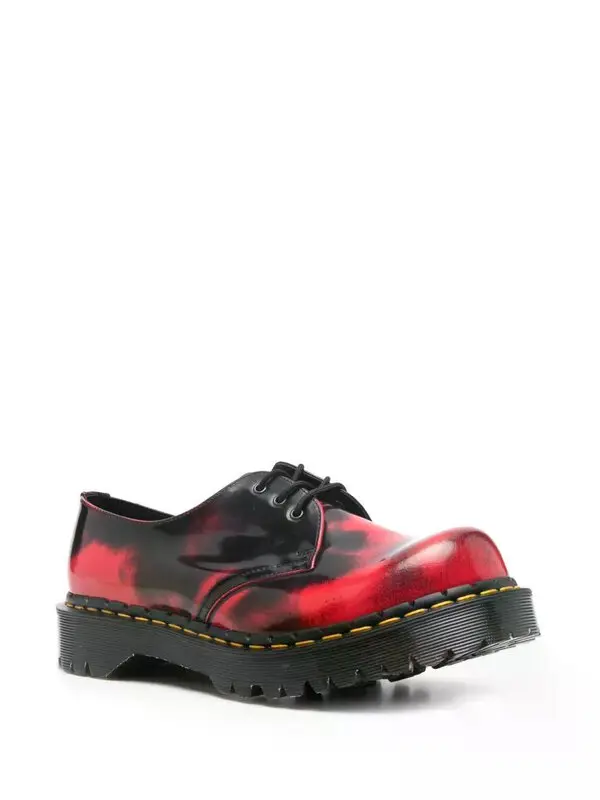 Dr. Martens 1462 Bex Derby Shoes