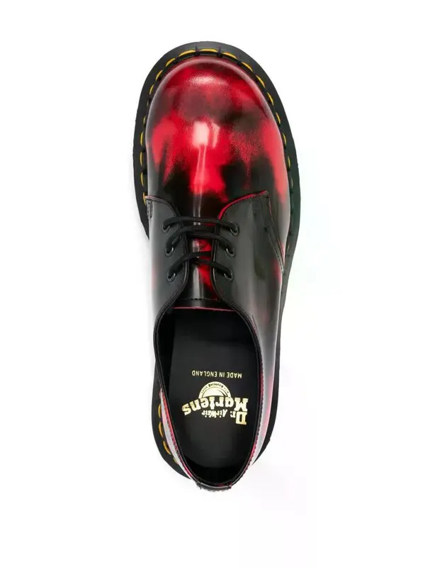 Dr. Martens 1462 Bex Derby Shoes