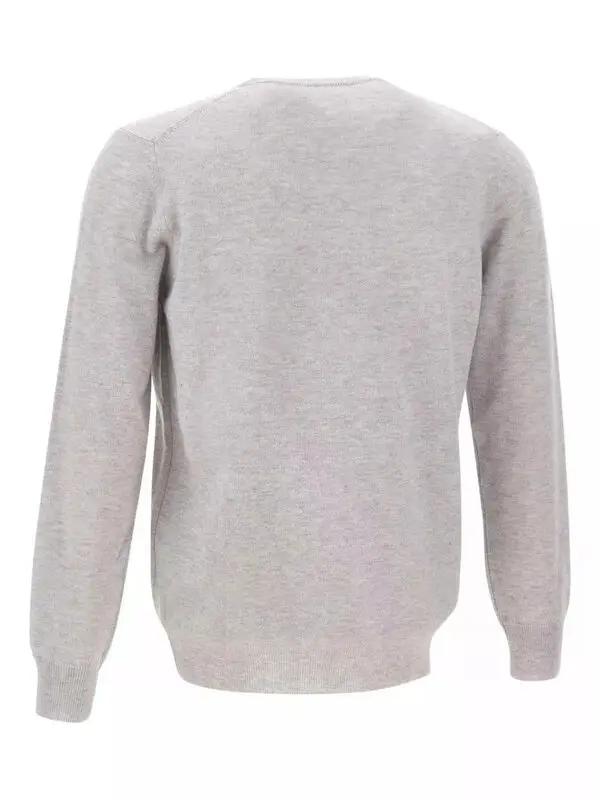KANGRA Crew-neck Sweater