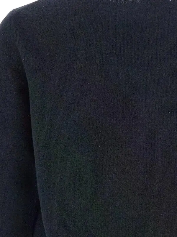 FILIPPO DE LAURENTIIS Crew-neck Sweater
