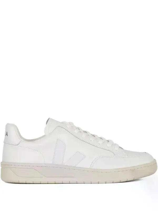 VEJA Leather Sneakers