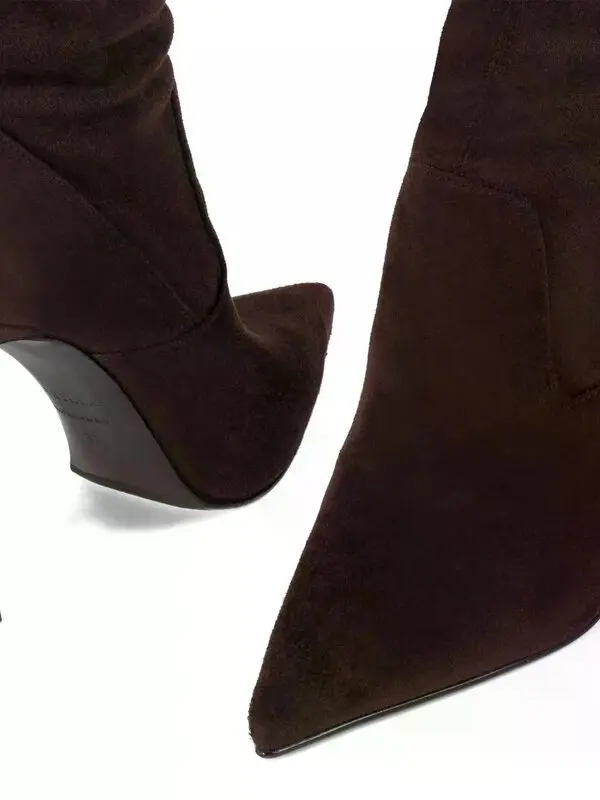 LE SILLA 120mm Eva Boots