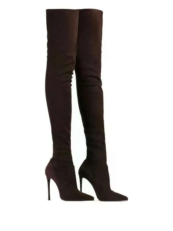 LE SILLA 120mm Eva Boots