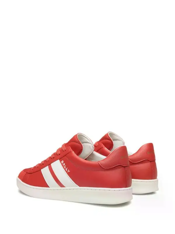 Bally Tennis Sneakers