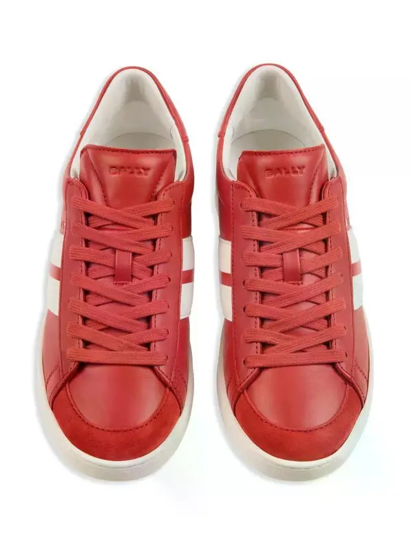 Bally Tennis Sneakers