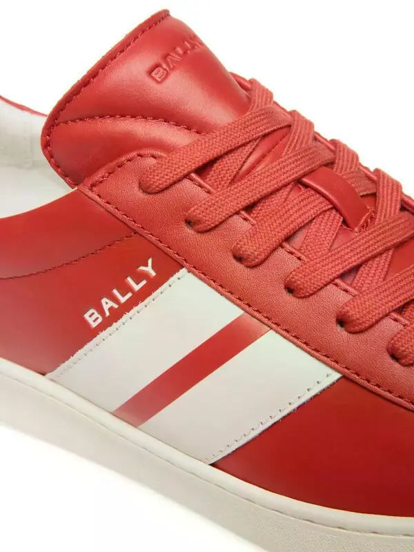 Bally Tennis Sneakers