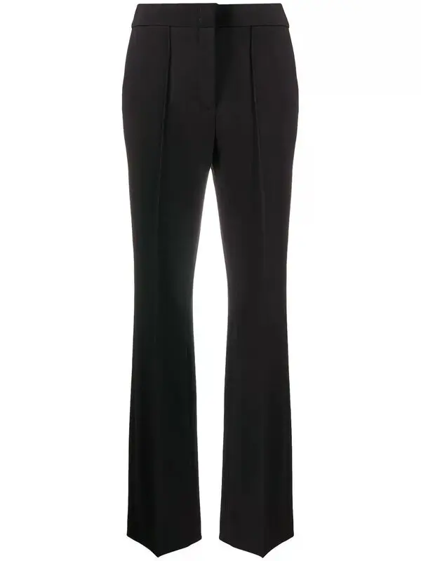 Dorothee Schumacher Bootcut Trousers