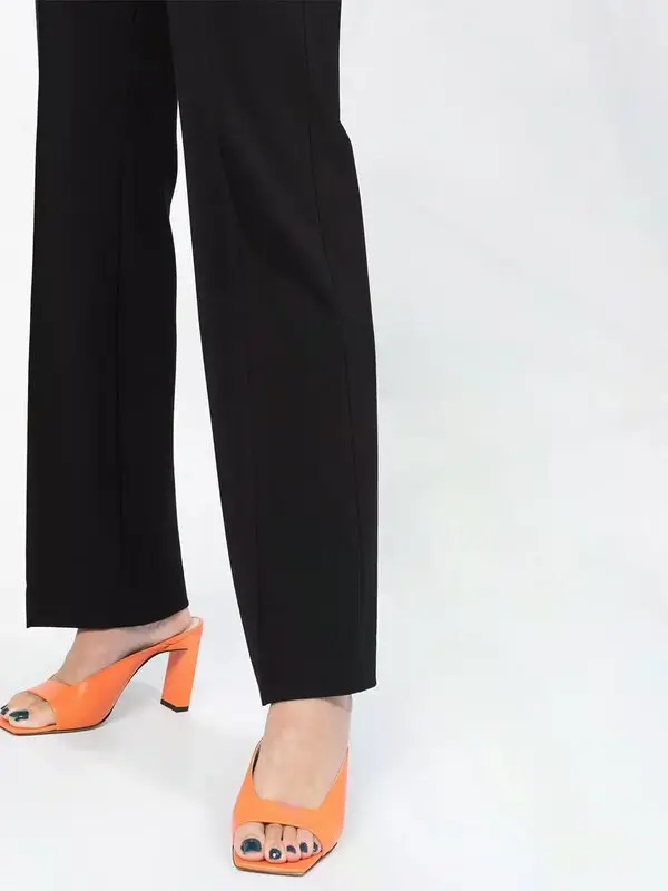 Dorothee Schumacher Bootcut Trousers