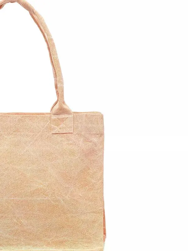 IRO PARIS Embroidered Logo Tote Bag