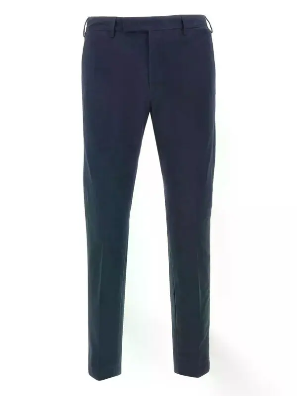 PT TORINO Trousers - Blue