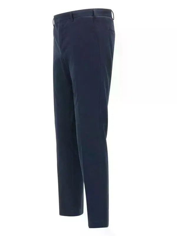 PT TORINO Trousers - Blue