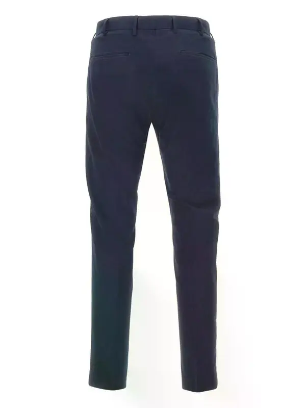 PT TORINO Trousers - Blue