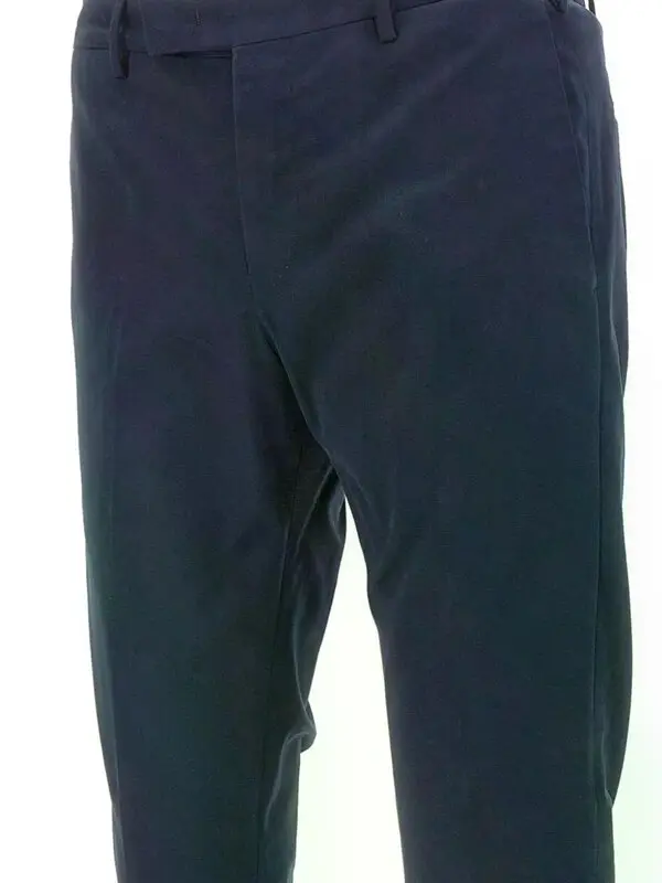 PT TORINO Trousers - Blue